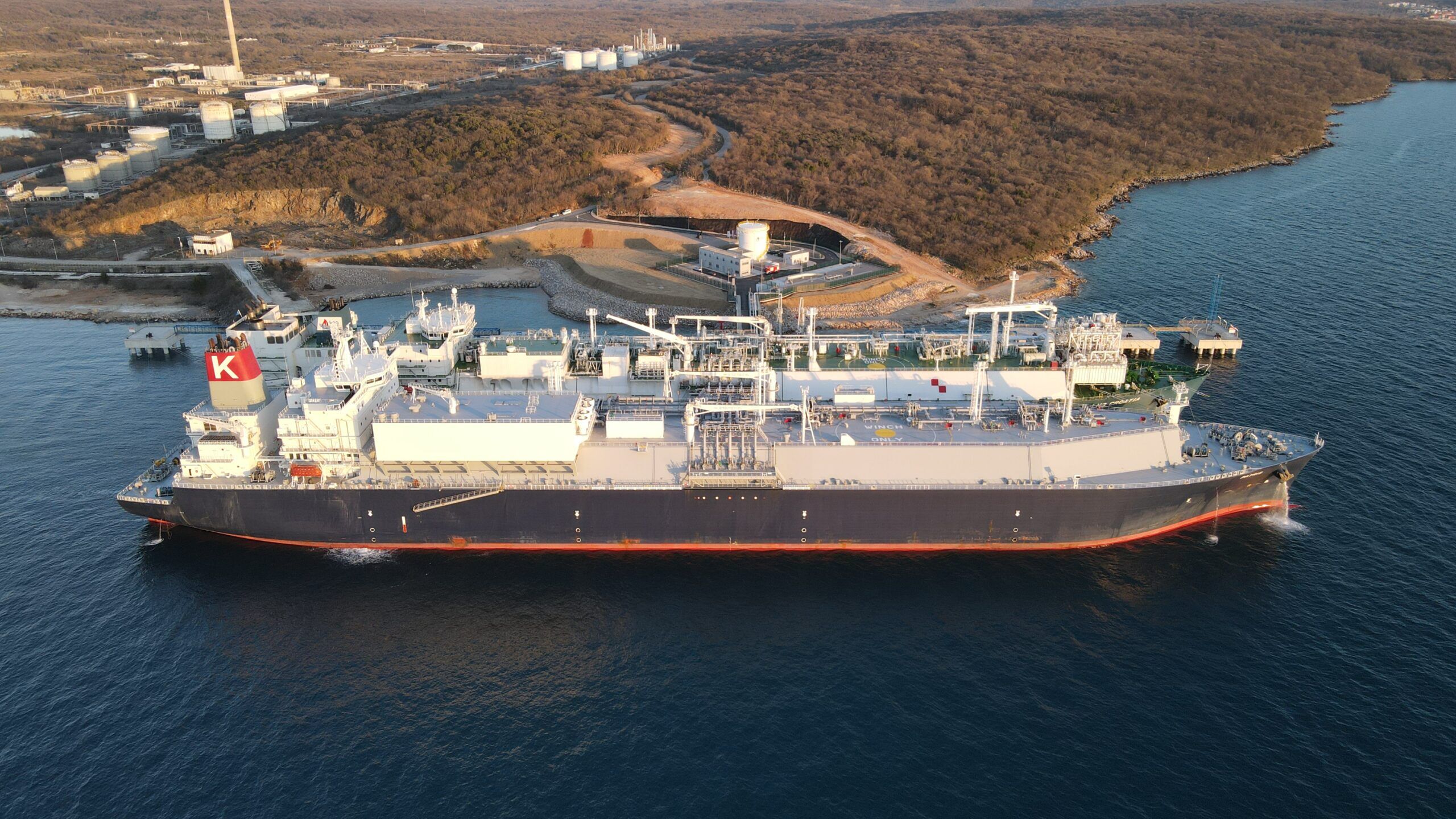 LNG Hrvatska